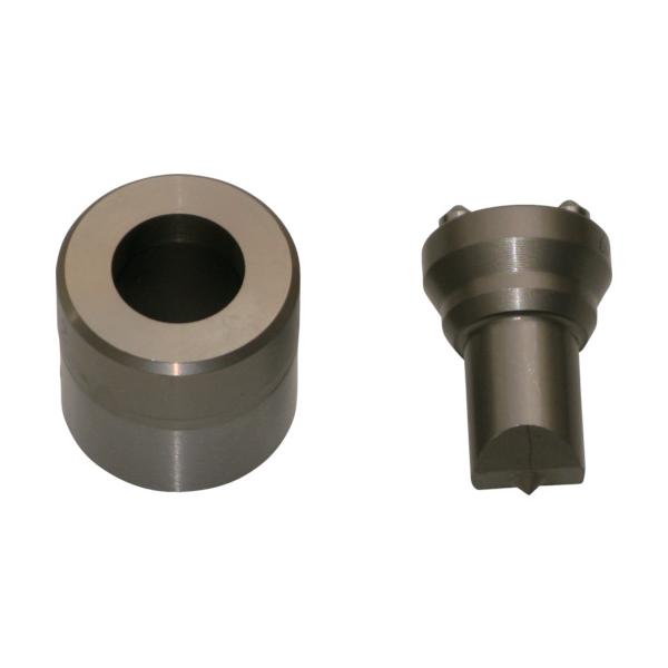 【仕様】●穴径(mm)：15●適合機種：RF-A0、RW-M1B、RW-B1A●タイプ：丸穴●鉄用【型番】E-15　/　E15【商品コード】8248286※お問い合わせの際はこちらの商品コードをお伝えください