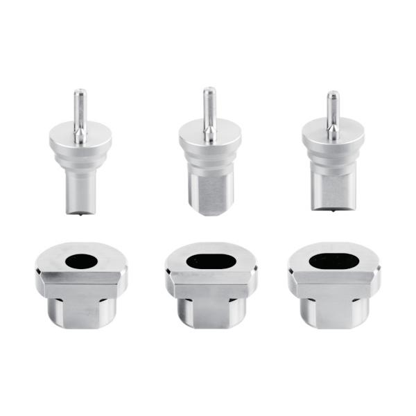 【仕様】●適合機種：RW-M2、RW-M2A、RW-B2A●穴径(mm)：14●タイプ：丸穴●ステンレス、鉄共用【型番】R14【商品コード】8248330※お問い合わせの際はこちらの商品コードをお伝えください