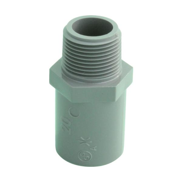 【仕様】●塩ビ管呼び径：20●使用温度範囲0〜40℃●最高使用圧力：0.98MPa【型番】TSVS20【商品コード】8253009※お問い合わせの際はこちらの商品コードをお伝えください