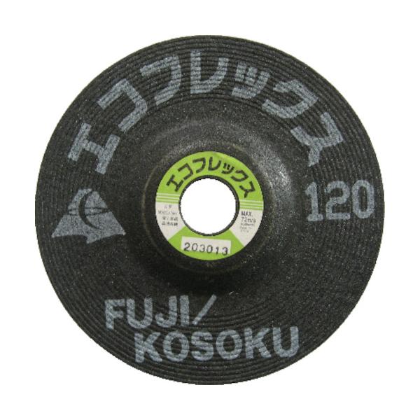 【仕様】●粒度(#)：120●砥材：セラミック●外径(mm)：100●厚さ(mm)：2(3)●穴径(mm)：15●最高使用周速度(m/s)：72●最高使用回転数(rpm)：4300●SE120●最高使用周速度：72m/s(4300m/min...