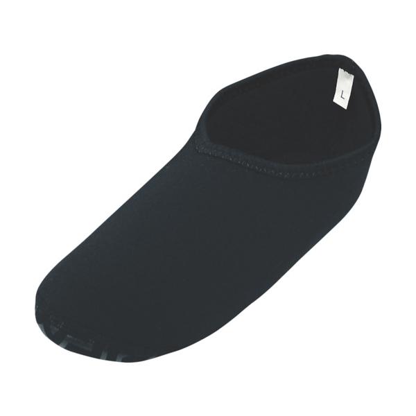 【仕様】●色：ブラック●サイズ：L(24.5〜26.0cm)【型番】FT2501-L　/　FT2501L【商品コード】8258204※お問い合わせの際はこちらの商品コードをお伝えください