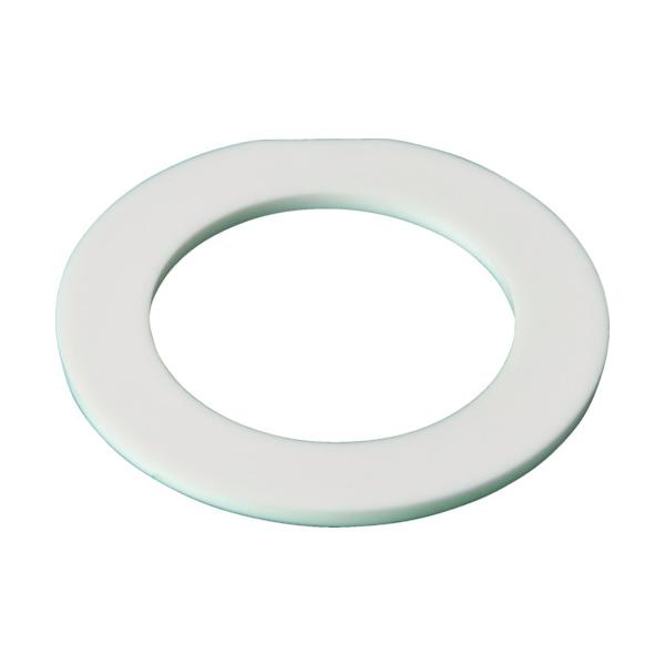 【仕様】●色：白●外径(mm)：23●内径(mm)：15.2●厚さ(mm)：1【型番】63161-PLW15-WH　/　63161PLW15WH【商品コード】8278893※お問い合わせの際はこちらの商品コードをお伝えください