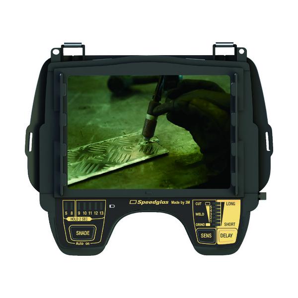 【仕様】●遮光スピード(秒)：1/10000●遮光後：#5・#8・#9〜#13●遮光前：#3●適合機種：577700J、547725J●画面サイズ(mm)：73×107●復帰速度：0.04〜1.3秒●適用温度範囲(使用時)：-5〜55℃【型...