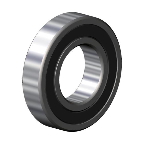 【仕様】●内輪径(mm)：17●外輪径(mm)：26●幅(mm)：5●シール：合成ゴム接触両側シールタイプ●使用温度範囲(℃)：-25〜120●JIS規格品●使用温度範囲　−25〜120℃【型番】6803 2RS　/　68032RS【商品コ...