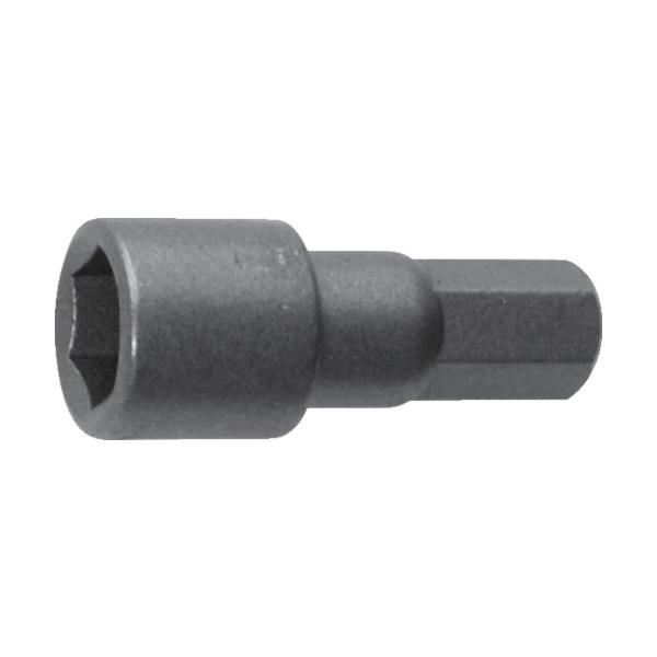 【仕様】●刃先：H7●全長(mm)：27●差込角(mm)：6.35●シャンク径(mm)：H6.35●深さ(mm)：8●外径(mm)：11【型番】AK-51BP-7-27　/　AK51BP727【商品コード】8285377※お問い合わせの際は...