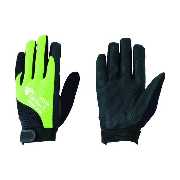 【仕様】●色：グリーン●サイズ：LL●全長(cm)：22.1●手のひら周り(cm)：22.0●中指長さ(cm)：8.5●袖口：マジック式●厚さ：0.8mm【型番】2094-GRE-LL　/　2094GRELL【商品コード】8289904※お...