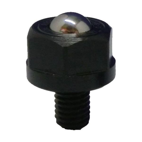 【仕様】●許容荷重(kg)：8●高さ(mm)：27●ねじ：M8●HEX17●上向用●許容荷重8kg【型番】C-3H-EX　/　C3HEX【商品コード】8290221※お問い合わせの際はこちらの商品コードをお伝えください