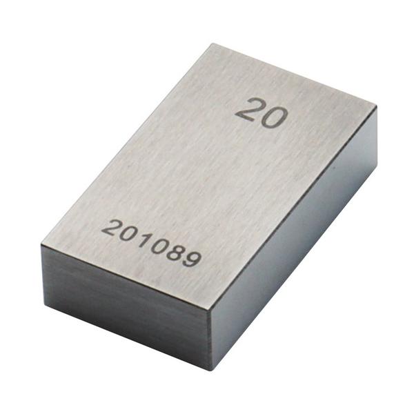 【仕様】●等級(級)：1級相当●幅(mm)：35●高さ(mm)：9●断面寸法(mm)：10mm以下 30(0〜-0.3)×9(-0.05〜0.2)mm/10mmを超え 35(0〜-0.3)×9(-0.05〜0.2)●熱膨張係数：11.5x1...