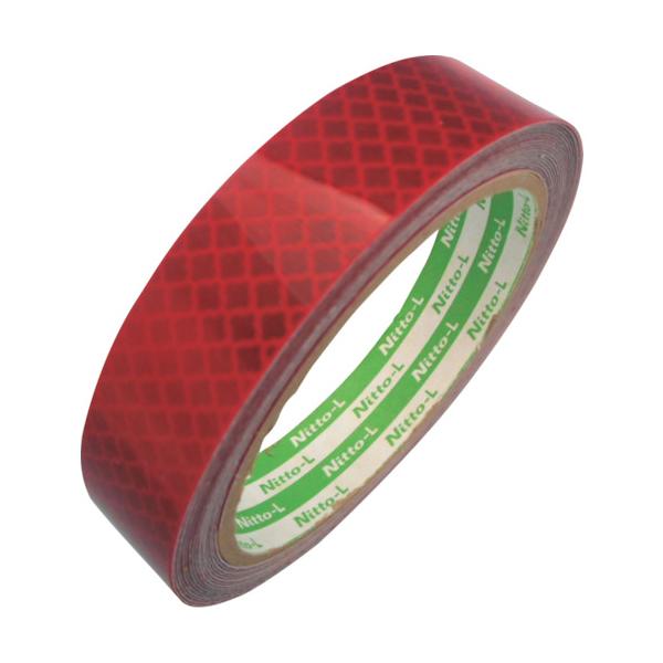 【仕様】●色：レッド●幅(mm)：20●長さ(m)：5●厚さ(mm)：0.41●粘着力(N/10mm)：6.4●粘着力：6.4N/10mm【型番】HTP-20R　/　HTP20R【商品コード】8365380※お問い合わせの際はこちらの商品コ...