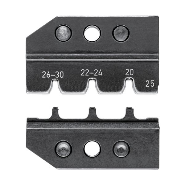 【仕様】●圧着端子：Micro-Fit(TM)●AWG：30-26/24-22/20●9754-26用●9754-27用●9754-25用【型番】9749-25　/　974925【商品コード】8368956※お問い合わせの際はこちらの商品コ...