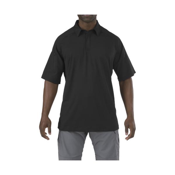 【仕様】●色：ブラック●サイズ：L●着丈(cm)：76●胸囲(cm)：106.7〜111.8●タイプ：半袖●半袖ポロシャツ【型番】41018-019-L　/　41018019L【商品コード】8369362※お問い合わせの際はこちらの商品コー...