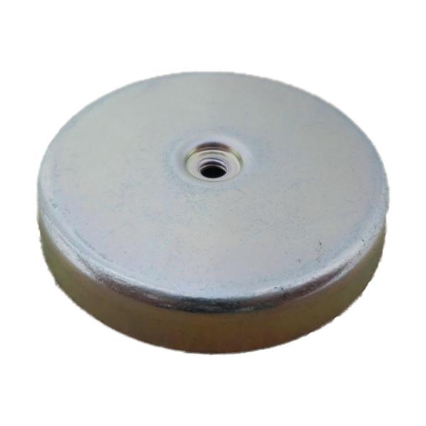 【仕様】●吸着力(N)：約35●高さ(mm)：8●外径44mm【型番】SM951【商品コード】8379858※お問い合わせの際はこちらの商品コードをお伝えください