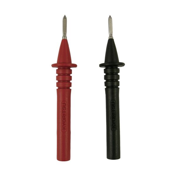 【仕様】●適合機種：絶縁抵抗計　全般【型番】MODEL7161A【商品コード】8381895※お問い合わせの際はこちらの商品コードをお伝えください
