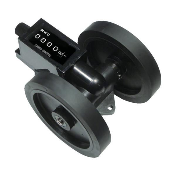 【仕様】●回転方向：左回転●桁数：5桁●最高計数速度(mpm)：30●リセットノブ1回転によりリセット【型番】MWC3-10-5-2　/　MWC31052【商品コード】8383820※お問い合わせの際はこちらの商品コードをお伝えください