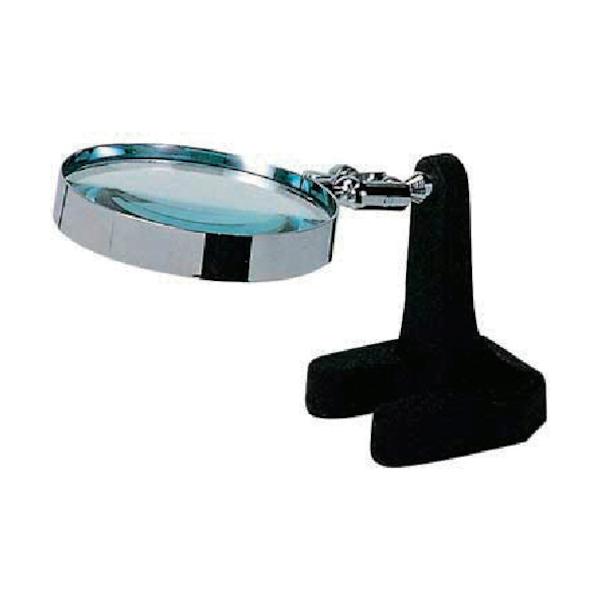 【仕様】●ミラー寸法(mm)：φ75●倍率(倍)：3●レンズ保護用カバー付き【型番】SL-04　/　SL04【商品コード】8481895※お問い合わせの際はこちらの商品コードをお伝えください