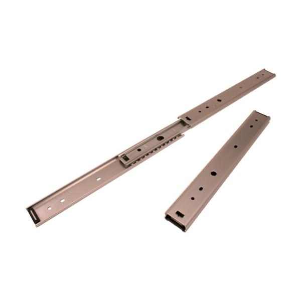 【仕様】●幅(mm)：12.7●高さ(mm)：26.3●長さ(mm)：200●移動距離(mm)：213●定格荷重(N)ペア/垂直：294●トラベル(mm)：213●スライド長さ(mm)：200●定格荷重(Kgf/ペア)：30●軽荷重用●3メ...