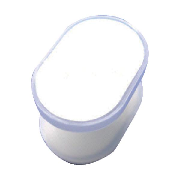 【仕様】●色：ホワイト●D(mm)：18●H(mm)：8~10●d(mm)：11.5●D2(mm)：26【型番】CE-10W　/　CE10W【商品コード】8490323※お問い合わせの際はこちらの商品コードをお伝えください