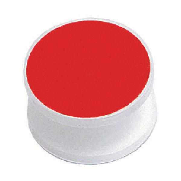 【仕様】●色：レッド●D(mm)：16●H(mm)：5~7●d(mm)：6【型番】CE-5R　/　CE5R【商品コード】8490326※お問い合わせの際はこちらの商品コードをお伝えください
