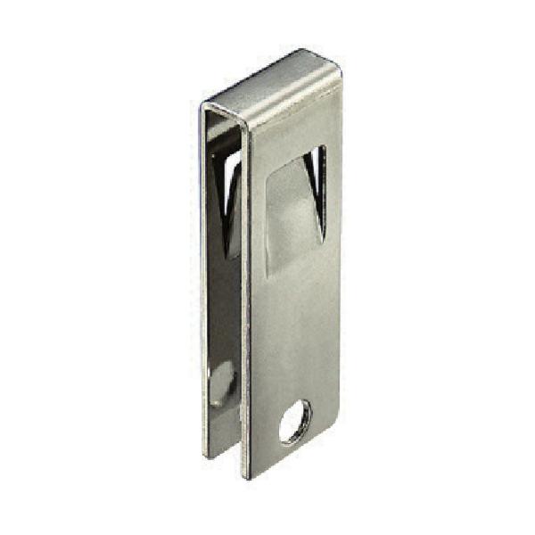 【仕様】●縦(mm)：70●横(mm)：25●内幅(mm)：8●d(mm)：8●W1(mm)：8●T(mm)：1.5●H(mm)：20●ワンタッチタイプ【型番】B-1559　/　B1559【商品コード】8490826※お問い合わせの際はこち...