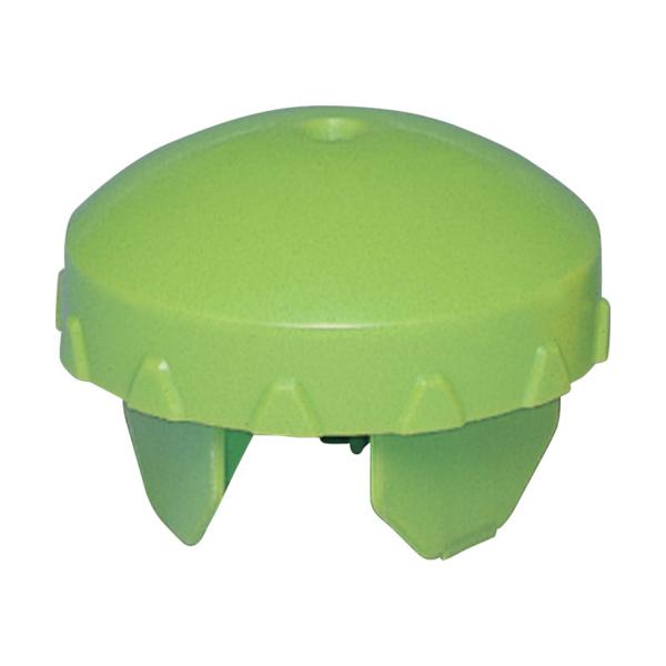 【仕様】●適合パイプ径(mm)：48.6●色：グリーン●奥行(mm)：50●高さ(mm)：37●幅(mm)：50●色：グリーン●適合パイプ径(mm)：48.6●φ48.6単管パイプ用【型番】5012-G　/　5012G【商品コード】8493...