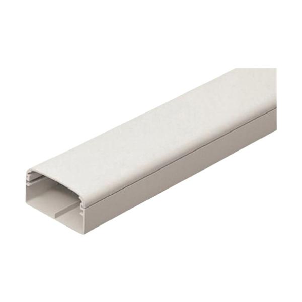 【仕様】●色：ミルキーホワイト●高さ(mm)：40●長さ(mm)：2000●巾(mm)：70●内寸(mm)幅：58●内寸高さ(mm)：36.5●規格：70型●モールダクト（屋外用）【型番】MDH-70M　/　MDH70M【商品コード】850...