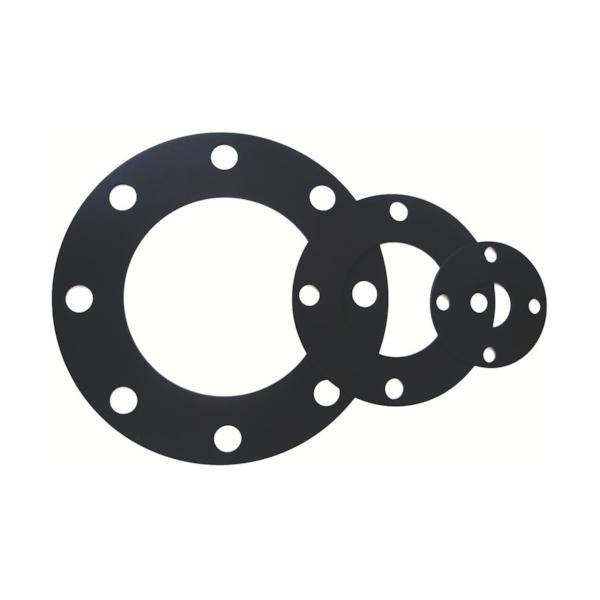 【仕様】●呼び径A：80●呼び径B：3●内径(mm)：90●外径(mm)：185●厚さ(mm)：3●使用圧力(K)：10●ボルト穴中心径(mm)：150●ボルト穴数(個)：8●ボルト穴径(mm)：19●使用温度範囲(℃)：-20〜80℃●呼...