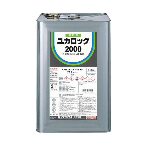 【仕様】●色：緑●容量(L)：8.6●塗り重ね可能時間：8時間以上7日以内(20℃)●塗布面積(［［Ｍ２］］)：60〜90●容量(kg)：12【型番】082-2217-01　/　082221701【商品コード】8511777※お問い合わせの...