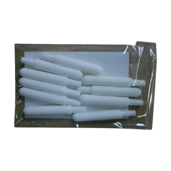 【仕様】●文字サイズ：細字●ペン先(mm)：2.0●細字用●文字サイズ(mm)：細字●鉄鋼用マーカー細字替芯【型番】P-PKKS　/　PPKKS【商品コード】8513404※お問い合わせの際はこちらの商品コードをお伝えください