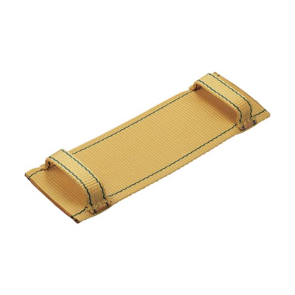 【仕様】●ベルト幅50mm用(1本通し)コーナーパッド片面使用、縫製タイプ●長さ(mm)：500●寸法(mm)幅×厚み：75×3.2【型番】CP-1-A50　/　CP1A50【商品コード】8517357※お問い合わせの際はこちらの商品コード...