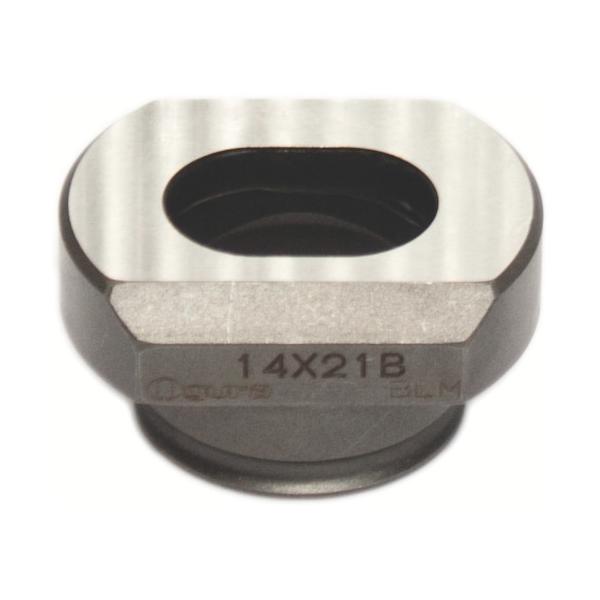 【仕様】●穴あけ最大能力(mm)ステンレス：6●穴あけ最大能力(mm)鉄：9●穴径(mm)：12×18●適合機種：HPC-N6150W/N186W/N208W/N209W/NF188WBL/NF209WBL/N9205W/N6150WBL/...