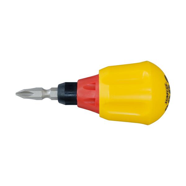 【仕様】●サイズ＃1・2・3×6.0×65mm軸対辺6.35mm●差込口径(mm):6.35【型番】NO96【商品コード】8532764※お問い合わせの際はこちらの商品コードをお伝えください