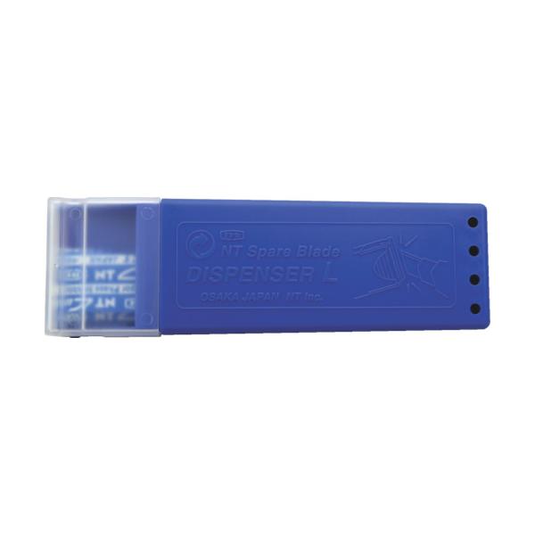 【仕様】●刃厚(mm)：0.45●適合本体：L-500P、L-550P、L-500GP、L-500GRP、L-700RPBK●パック入数(枚)：6【型番】BL-300　/　BL300【商品コード】8533808※お問い合わせの際はこちらの商...