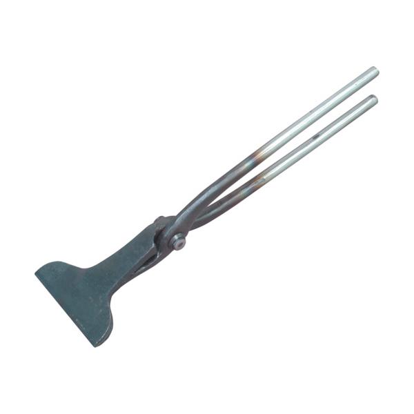 【仕様】●全長(mm)：315●口先長(mm)：70●口幅(mm)：90●のみ込み(mm)：90●スタンダード仕様【型番】TKKN-0090　/　TKKN0090【商品コード】8534418※お問い合わせの際はこちらの商品コードをお伝えください