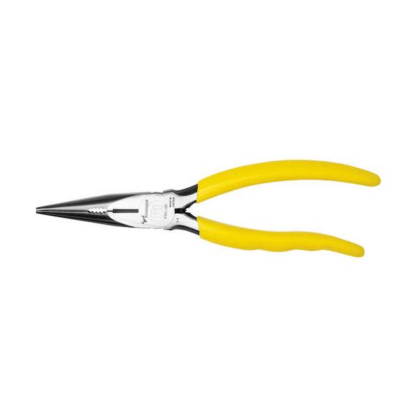 【仕様】●全長(mm)：164●切断能力(mm)鉄線：φ1.2●切断能力(mm)軟鉄線：φ2.0●切断能力(mm)軟銅線：φ2.6●切断能力：アルミワイヤーΦ4.0mm、カラーワイヤー（軟鉄線）Φ2.0mm、ステンレス線Φ1.0mm、鉄線Φ...