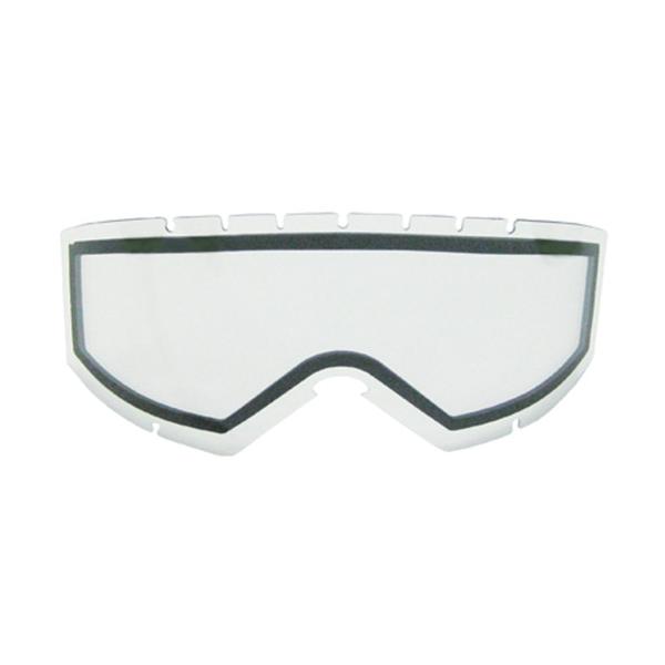 【仕様】●ゴグル型保護メガネYG-5100D用スペアレンズ【型番】YG-5100D(SP)　/　YG5100DSP【商品コード】8537169※お問い合わせの際はこちらの商品コードをお伝えください