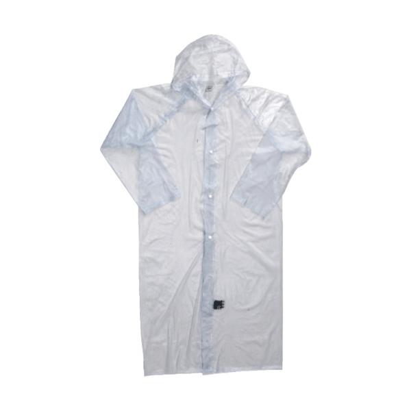 【仕様】●色：クリア●サイズ：100cm●身長(cm)：150〜160●胸囲(cm)：120●フード付【型番】1200-100　/　1200100【商品コード】8545492※お問い合わせの際はこちらの商品コードをお伝えください