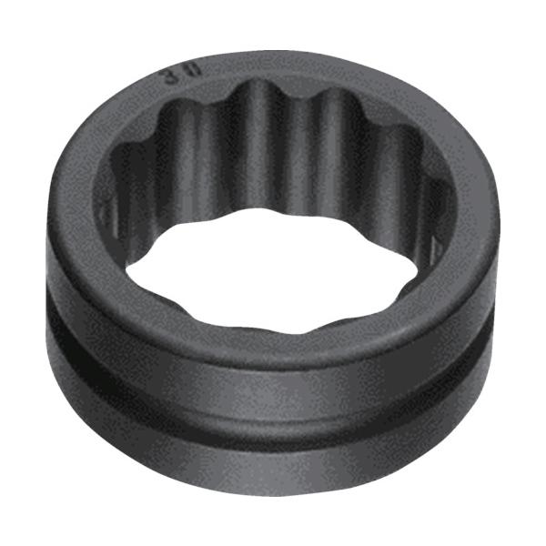 【仕様】●対辺寸法(mm)：65●厚さ(mm)：36.5●適合レンチ：6243810●12角タイプ【型番】6248960【商品コード】8554503※お問い合わせの際はこちらの商品コードをお伝えください