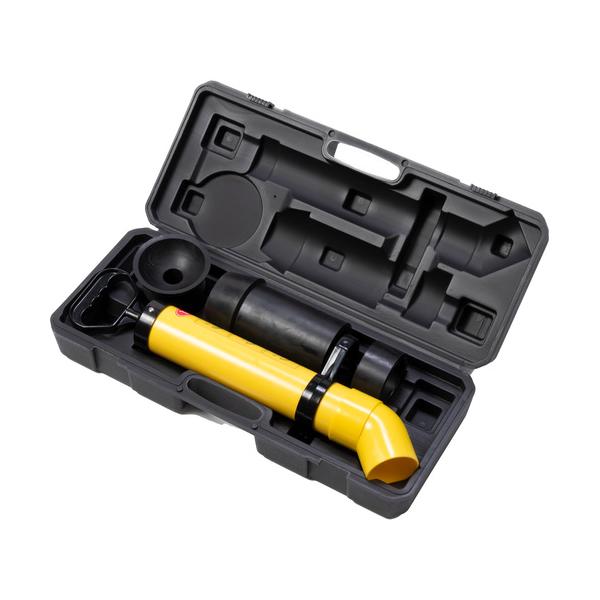 【仕様】●幅(mm)：150●奥行(mm)：150●高さ(mm)：590●ラバー3種付属【型番】VD-10PLUS　/　VD10PLUS【商品コード】8554984※お問い合わせの際はこちらの商品コードをお伝えください