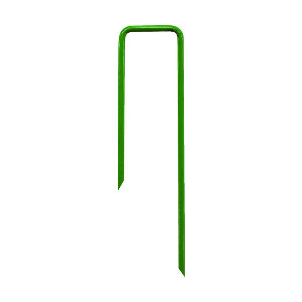 【仕様】●色：グリーン●幅(mm)：31●長さ(mm)：120(長)、80(短)●サイズ(mm)：幅31×長さ(長・短)120・80【メーカー】トラスコ　/　TRUSCO【型番】JSOP-10P　/　JSOP10P【商品コード】855589...