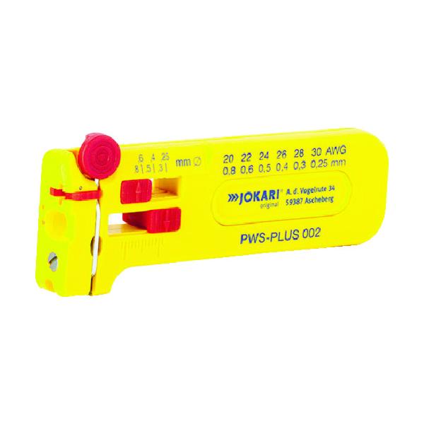 【仕様】●全長(mm)：102●適合電線(mm)：0.25〜0.80●AWG20〜30【型番】40025【商品コード】8556388※お問い合わせの際はこちらの商品コードをお伝えください