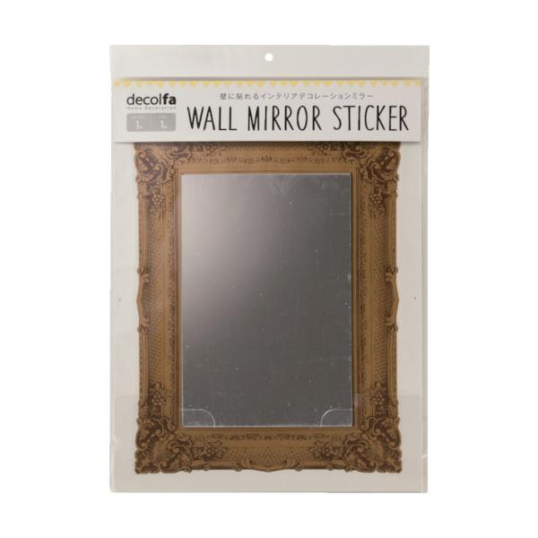 【仕様】●鏡サイズ縦(cm)：24.5●鏡サイズ横(cm)：16.5●微粘着タイプ【型番】M3920【商品コード】8558173※お問い合わせの際はこちらの商品コードをお伝えください