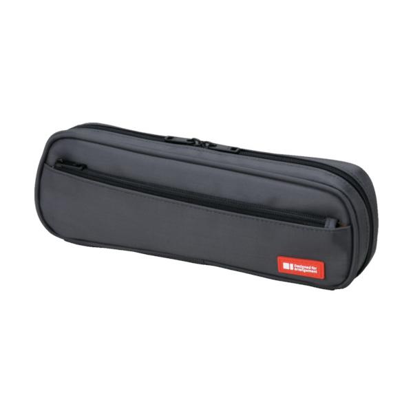 【仕様】●収納本数(本)：14●色：黒●幅(mm)：240●奥行(mm)：45●高さ(mm)：75●タイプ：シングル【型番】A7552-24　/　A755224【商品コード】8559778※お問い合わせの際はこちらの商品コードをお伝えください