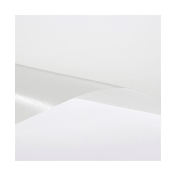 【仕様】●幅(m)：0.297●長さ(m)：0.42●厚さ(mm)：0.125●色：半透明●パターン：クロスヘアライン●透明感：ミルキー(乳白)●粘着力：16N/25mm●引張強度：304N/25mm●可視光線透過率：26%●半透明エンボス...