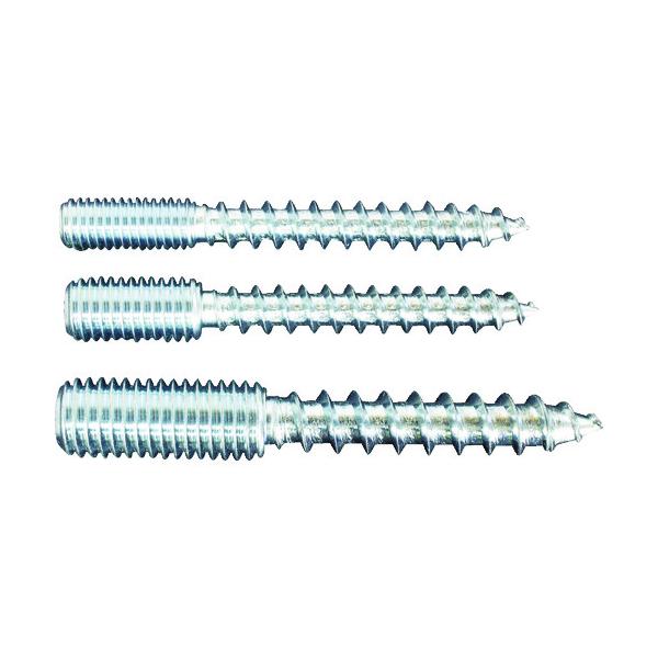 【仕様】●適合ドライバー：プラスNo.2●呼び寸法(mm)d×L：M7×50●取付部サイズ：M8×20【型番】FX046-50-PC1　/　FX04650PC1【商品コード】8561568※お問い合わせの際はこちらの商品コードをお伝えください