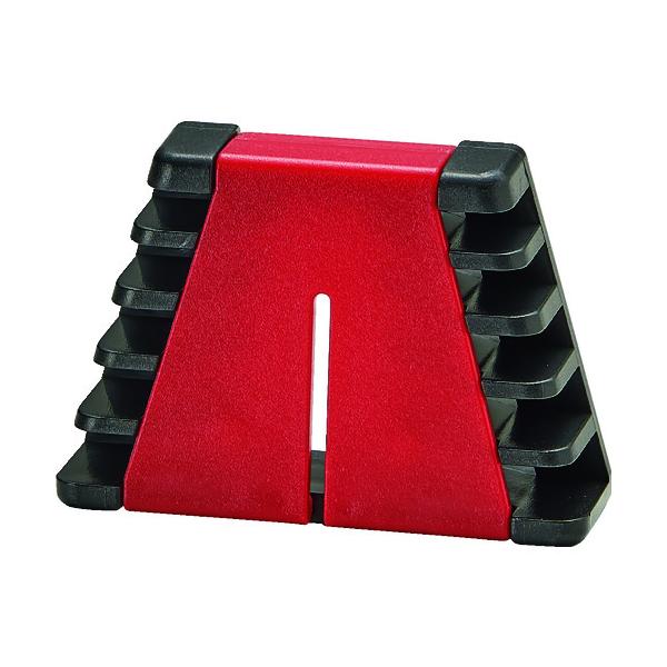 【仕様】●収納本数(丁)：5●厚み6〜24mmのスパナ・レンチを収納できます。【型番】TWH-5P　/　TWH5P【商品コード】8566752※お問い合わせの際はこちらの商品コードをお伝えください