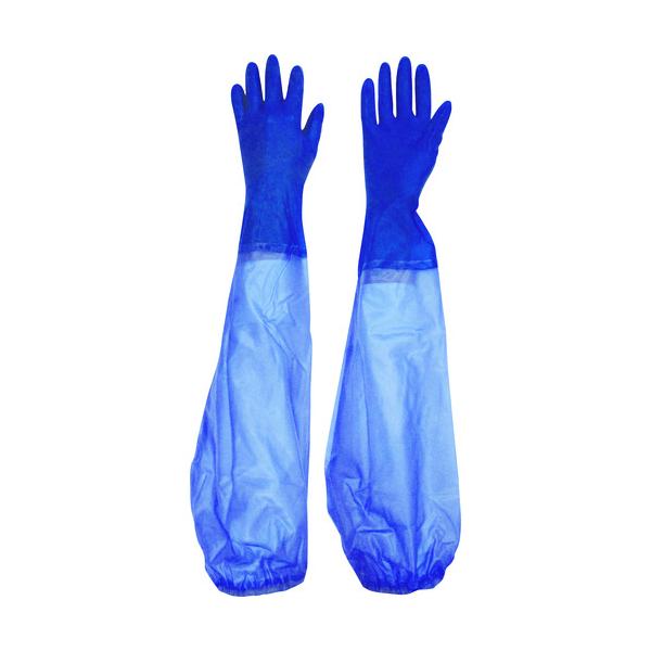 【仕様】●色：ブルー●サイズ：S●全長(cm)：62.0●手のひら周り(cm)：19.0●中指長さ(cm)：7.1●厚さ(mm)：約0.28【型番】778-S　/　778S【商品コード】8572021※お問い合わせの際はこちらの商品コードを...