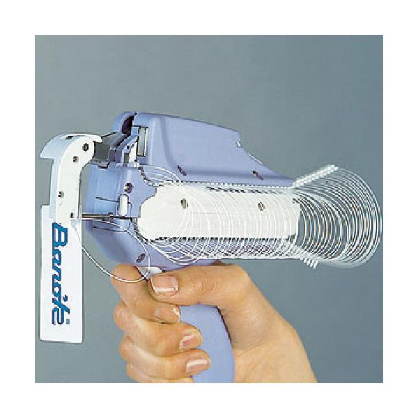 【仕様】●本体寸法(mm)幅：170●本体寸法(mm)奥行：40●本体寸法(mm)高さ：195●本体寸法(mm)：長さ170×高さ195×幅40●ハンディタイプのループ取付ツール【型番】FB101【商品コード】8573332※お問い合わせの...