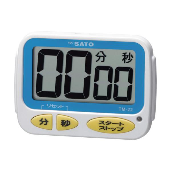 【仕様】●最大計時：99分59秒●最小計時(秒)：1●最小計時(分)：1●幅(mm)：93●奥行(mm)：20●高さ(mm)：67●電源(V)：単4乾電池×1個（付属）●電源：単4乾電池×1個（付属）●1秒から99分59秒まで表示●カウント...