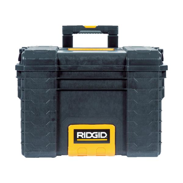 【仕様】●色：黒●外形寸法(mm)間口：565●外形寸法(mm)奥行：465●外形寸法(mm)高さ：480●耐荷重(kg)：75●容量(L)：56●幅(mm)：465●全長(mm)：564●留め具兼用サイドハンドル(2箇所)●ロック機能付【...