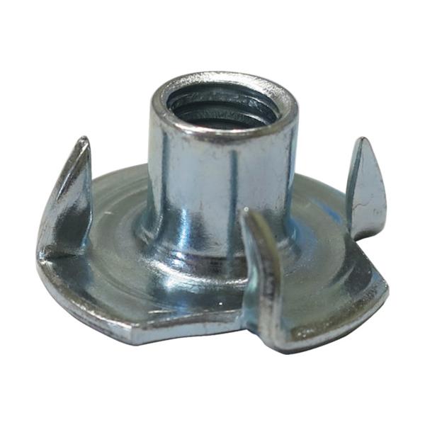 【仕様】●呼び径：M4●二面幅寸法(mm)：15.0●ねじピッチ(mm)：0.7●寸法(mm)B：15.0●寸法(mm)C：8【型番】10186469【商品コード】8586246※お問い合わせの際はこちらの商品コードをお伝えください